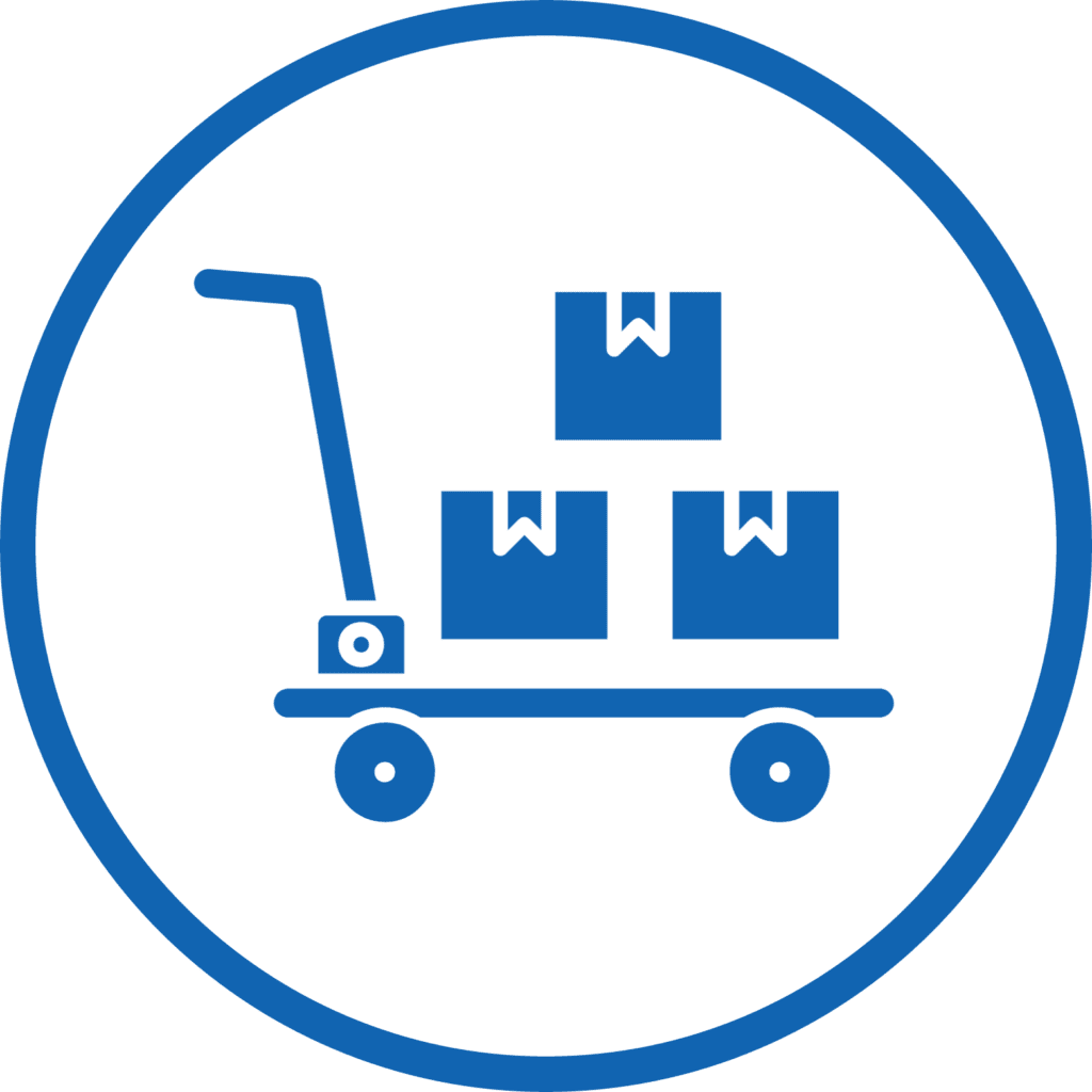 International Air Shipping Company in Dubai - Air Freight