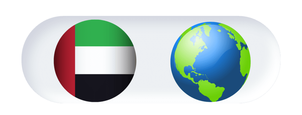 Relocating from UAE: International Moving Services | Top Most Freight ...