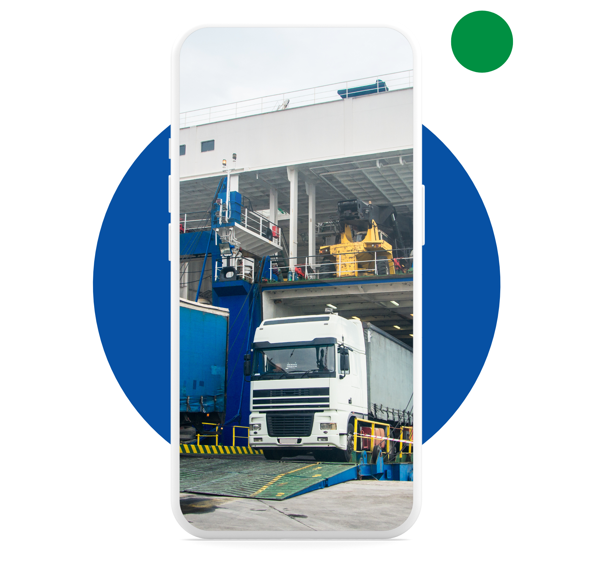 RoRo Shipping - Top Most Freight Solutions